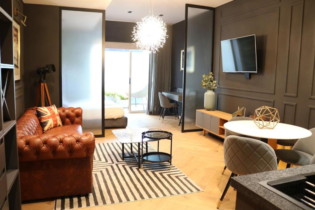 Prime location & Comfort, Mexico City (updated prices 2025)