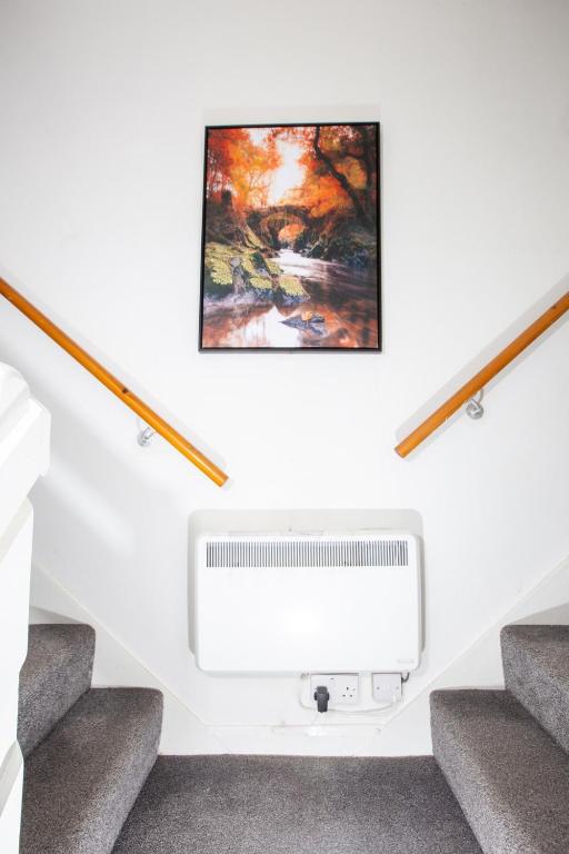 2-bed cosy and beautiful house in Luton town centre, Luton (tarifs ...
