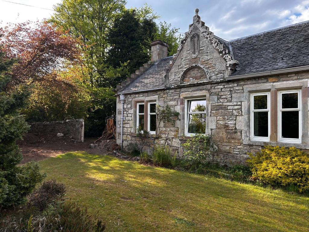 Clashmore House Garden Cottage Dornoch, Clashmore (prezzi aggiornati ...