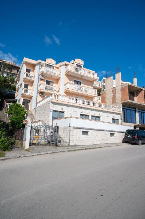 Vila Tagani, Ulcinj (updated prices 2025)