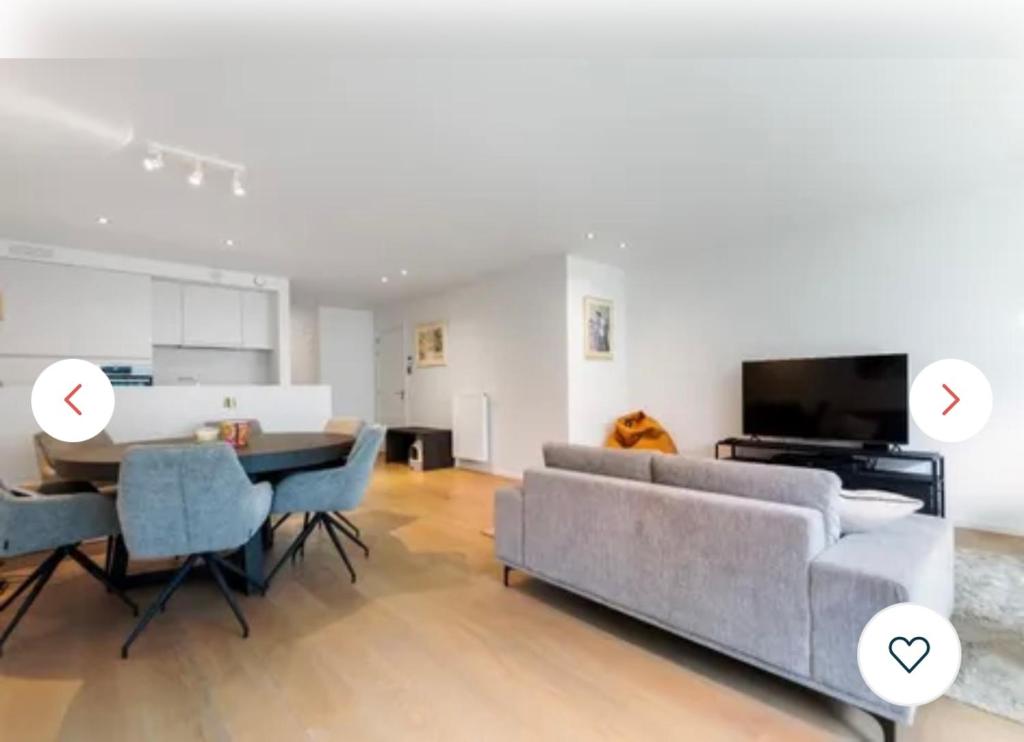 Luxury Apartments Complex, Knokke-Heist (tarifs actualisés, 2025)