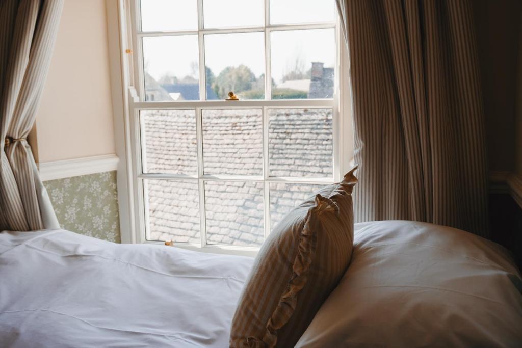 The Market Tavern, Bampton (updated prices 2025)