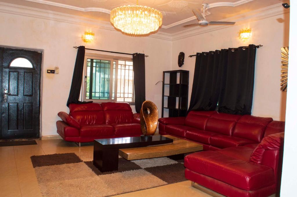 The Ambassador, Brusubi (updated prices 2025)