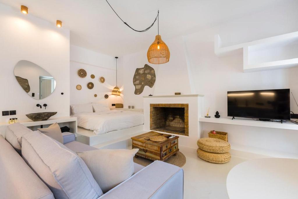 Flash House Memories, Spetses (updated prices 2026)