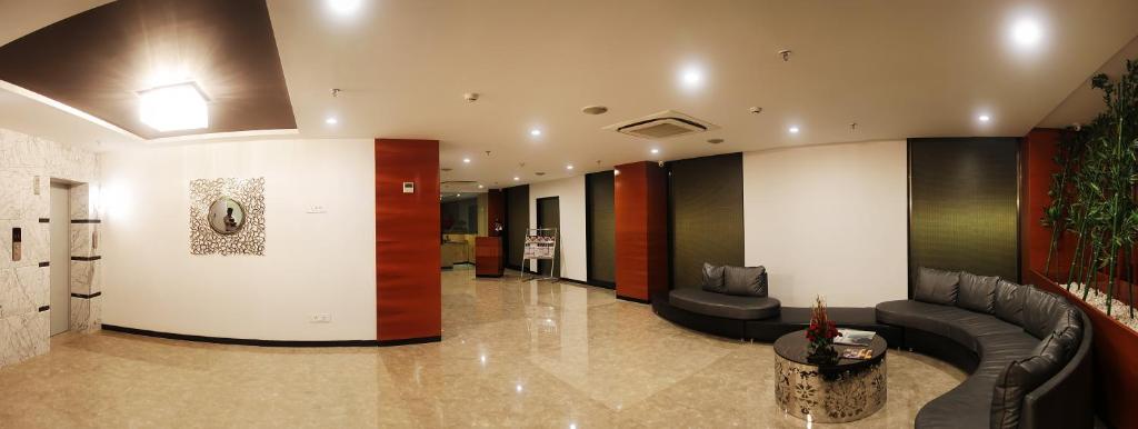 Effotel By Sayaji Indore, Indore (updated prices 2025)