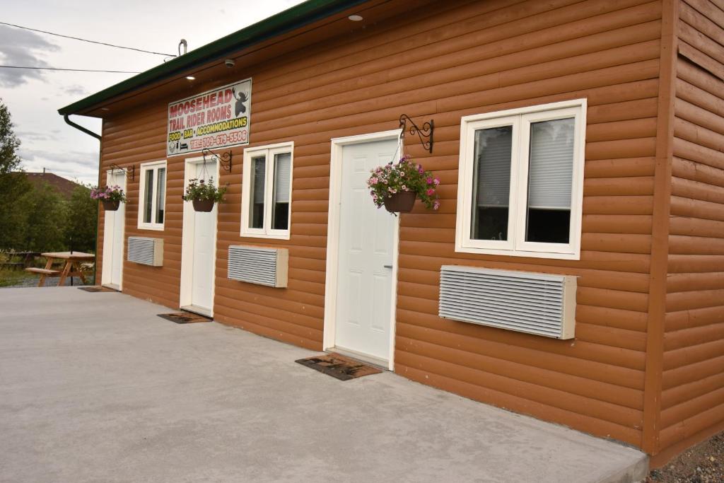 Moosehead Trail Rider Rooms, Glenwood (updated prices 2026)