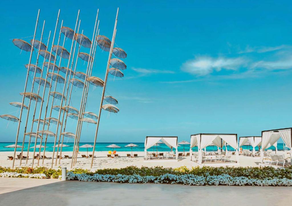1 Bedroom in Marassi Marina, El Alamein (updated prices 2026)