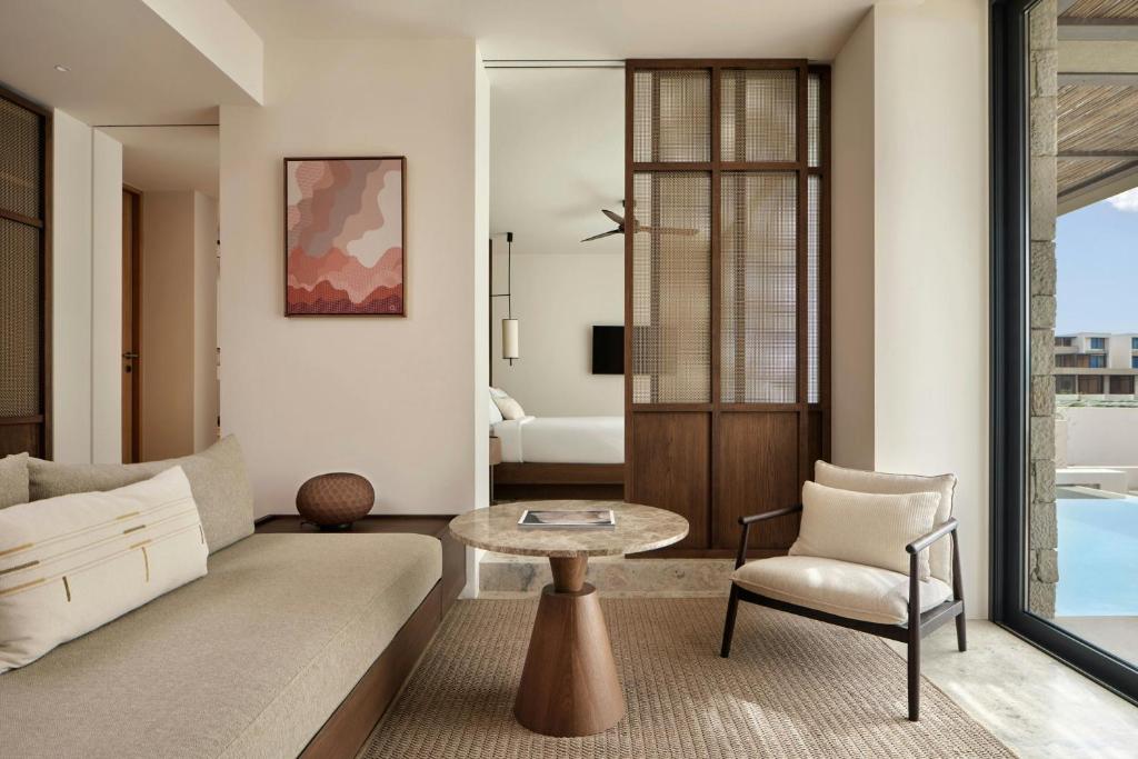 JW Marriott Crete Resort & Spa, Marathi (updated prices 2025)