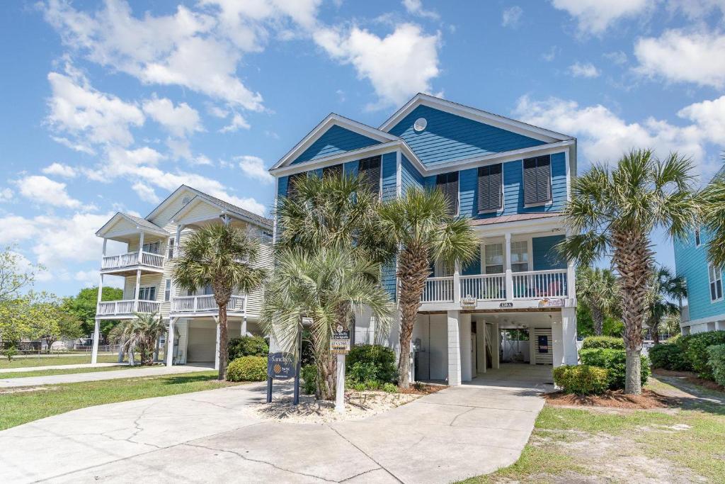 Sandbox, Myrtle Beach (updated prices 2025)