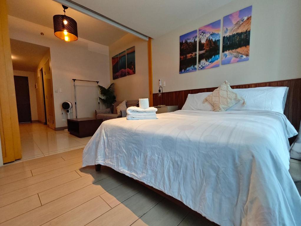 Casa Christina 1BR BGC Staycation, Manila (updated prices 2025)