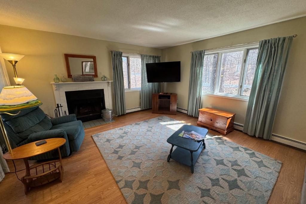 Newton Village 2B, Quechee (precios actualizados 2025)