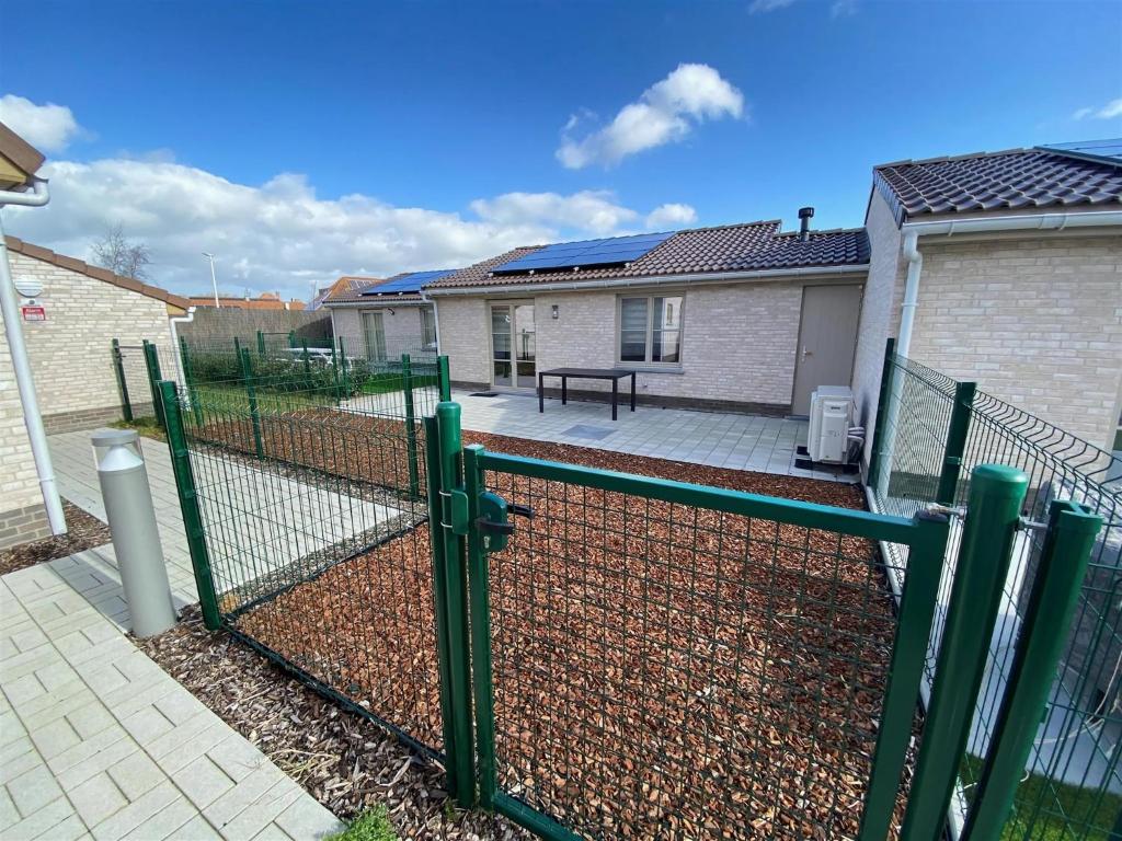 Holiday Home in Koksijde near Sint-André Beach, Koksijde (bijgewerkte ...