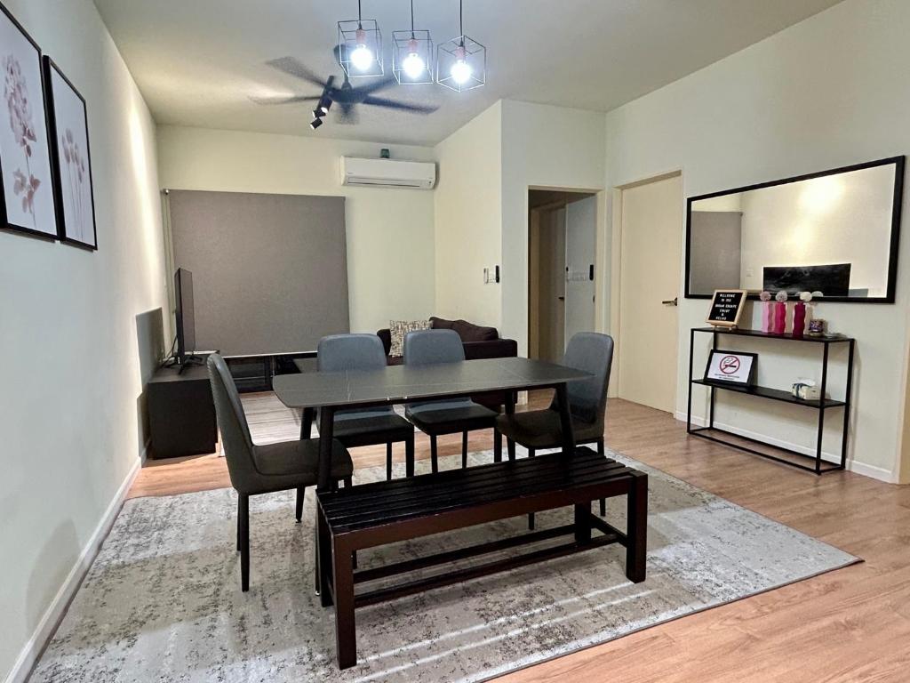 75's Urban Escape, Seksyen 13, Shah Alam, Shah Alam (updated prices 2026)