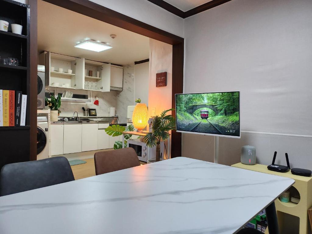 Eunyoung Stay, Suwon (updated prices 2025)