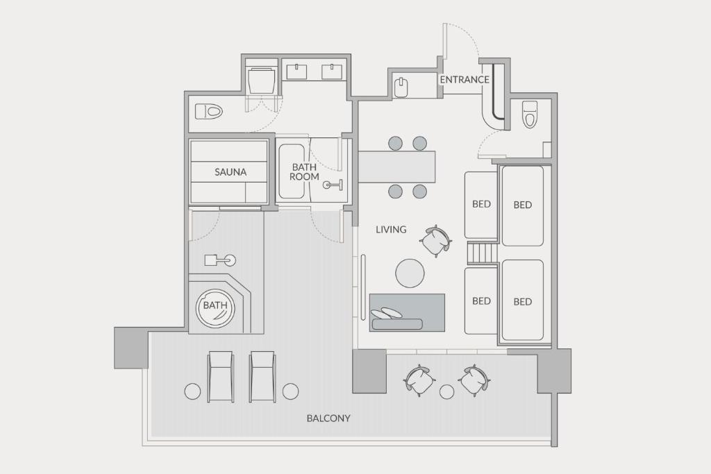 edit x seven FUJI GOTEMBA（御殿場市）：（最新料金：2025年）