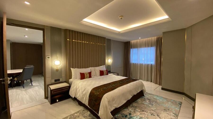 PO Hotel Semarang, Semarang (updated prices 2025)