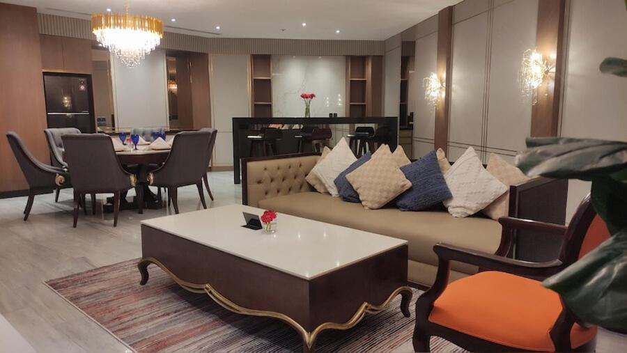 PO Hotel Semarang, Semarang (updated prices 2025)