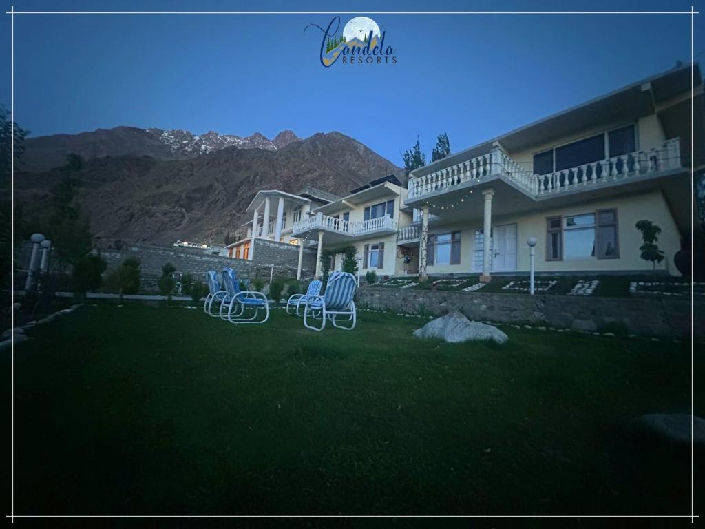 Candella Resort, Skardu (updated prices 2025)