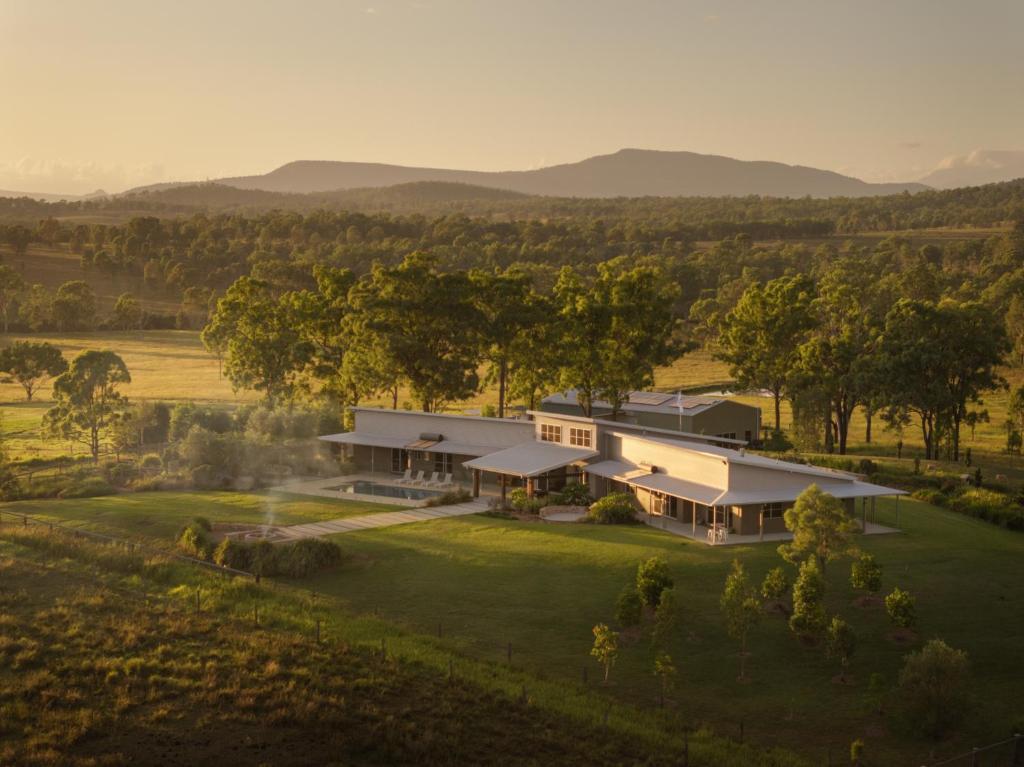 Skyline Farm, Rosevale (updated prices 2026)