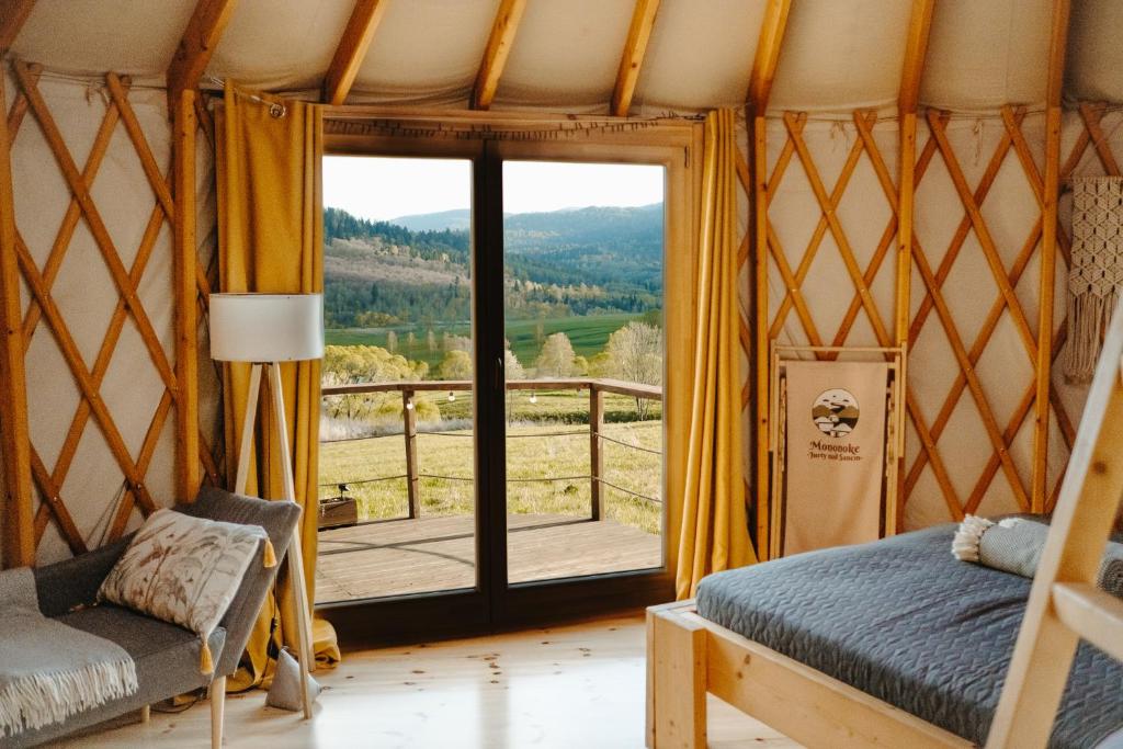 Mononoke -Jurty nad Sanem, Lutowiska (updated prices 2025)