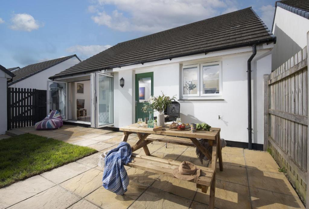 The Burrows in Quintrell Downs, Newquay, Newquay (aktualisierte Preise ...