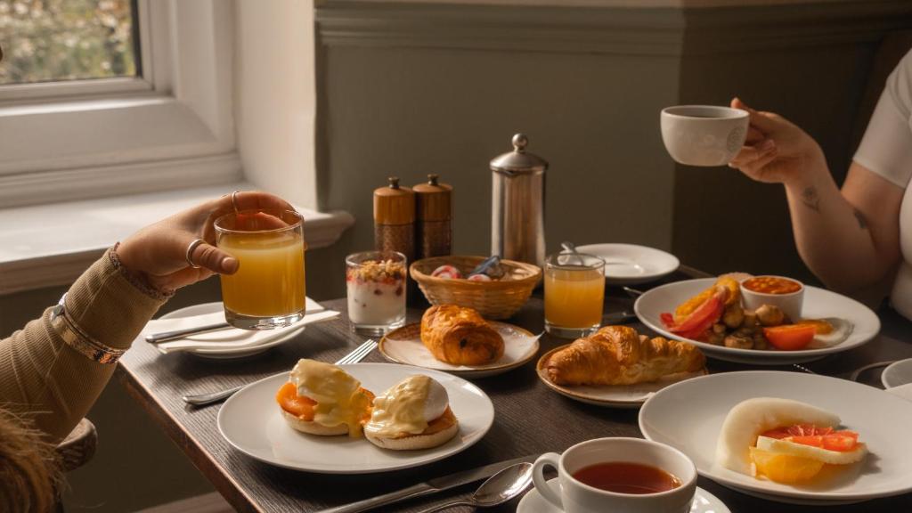 The Alverton, Truro (updated prices 2025)