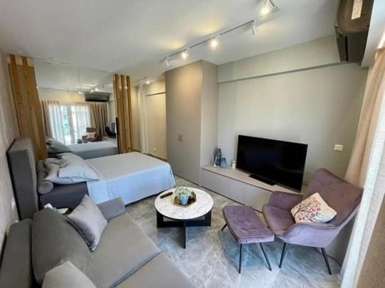 Athens Central Studios 2, Athens (updated prices 2025)