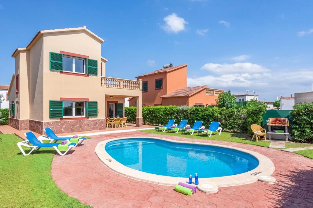 Villa Sea Garden by Villa Plus, Cala en Forcat (updated prices 2026)