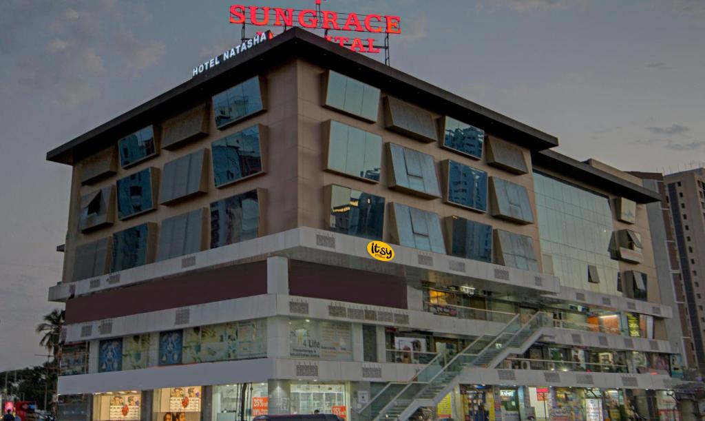 Hotel Natasha, Surat (updated prices 2026)