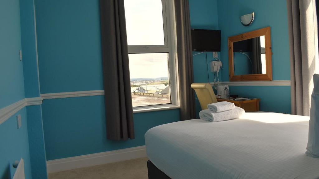 Pentire Newquay Cornwall Hotel, Newquay (updated prices 2025)