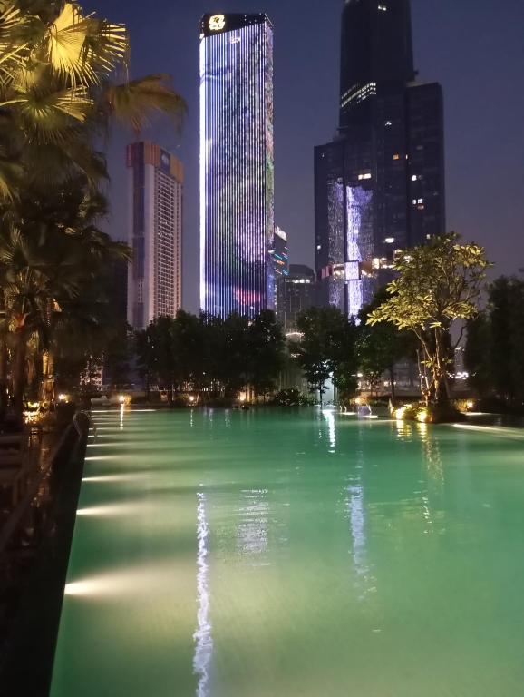 Agile Vacation Suite KL, Kuala Lumpur (aktualisierte Preise für 2025)