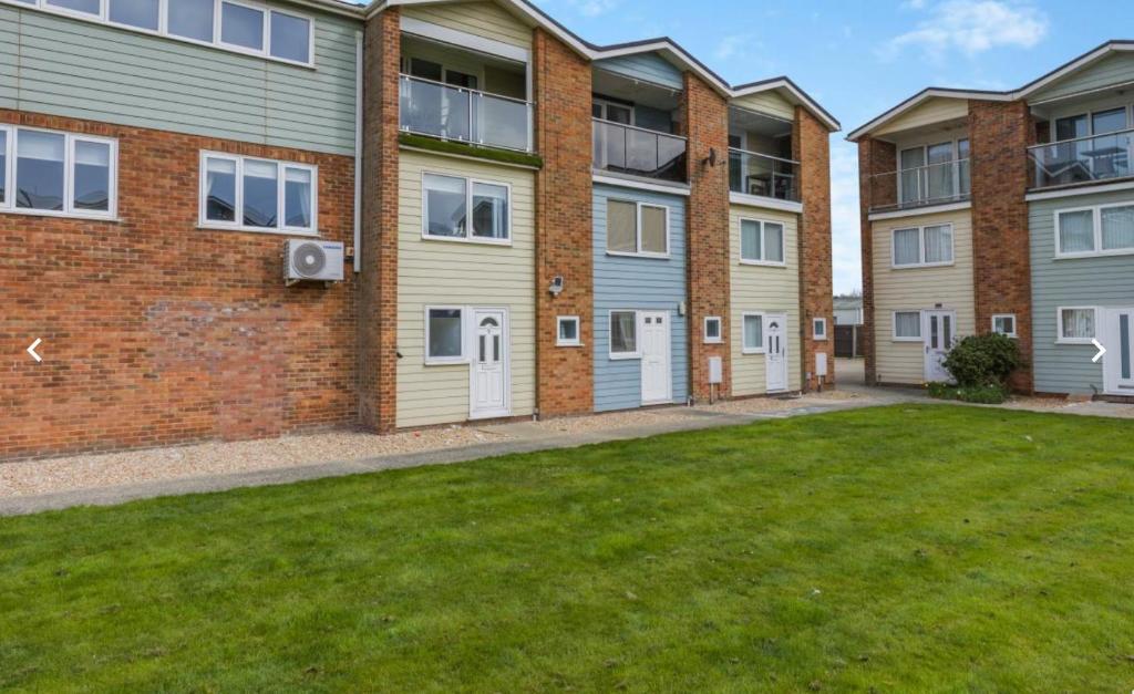 Hunny House - near Searles with lovely sea views, Hunstanton (updated ...