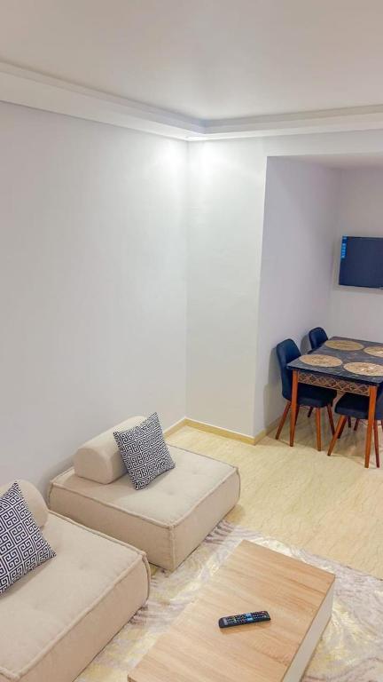 Living Like Home, Casablanca (updated prices 2026)
