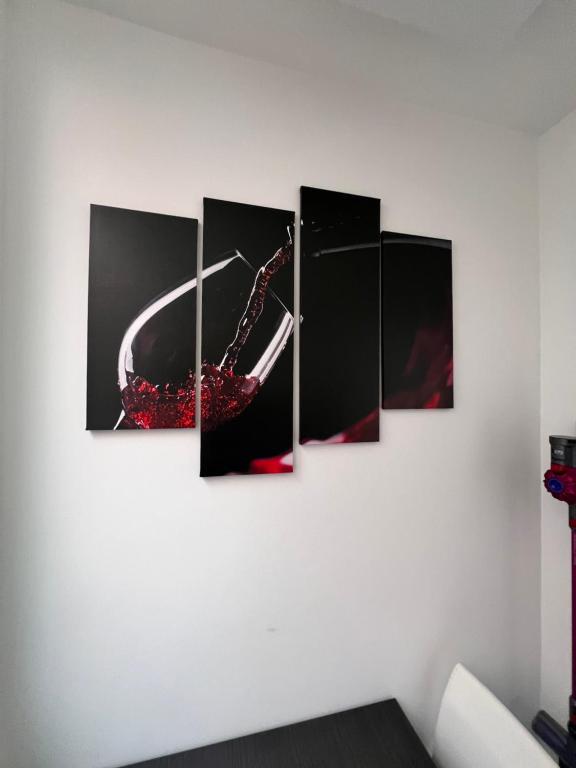 Lili house, Turin (updated prices 2025)