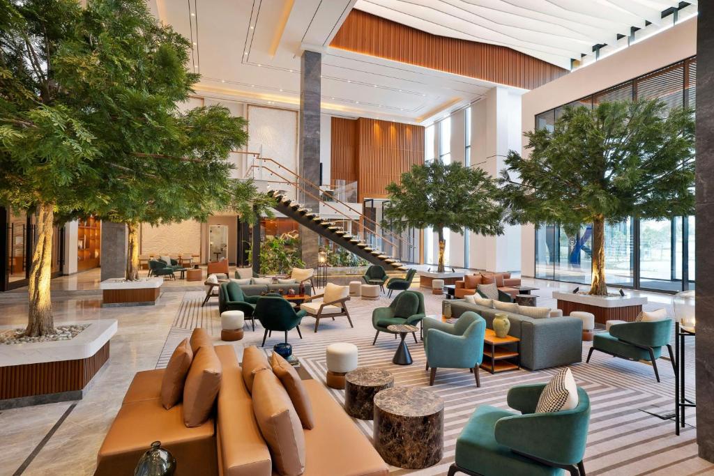 Sheraton Bahrain Hotel, Manama (updated prices 2025)