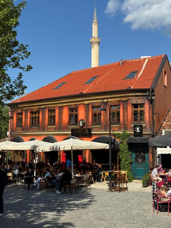 Thea Hotel, Prizren (updated prices 2026)