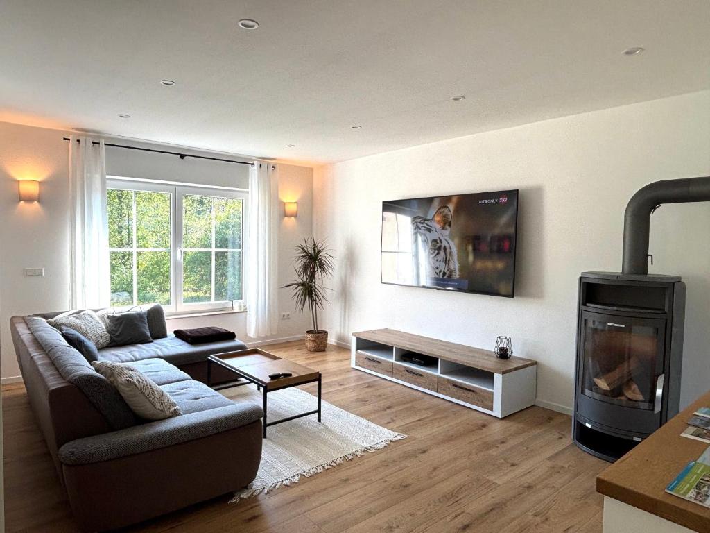 Ferienwohnung zum Mühlbach, Windsbach (updated prices 2025)