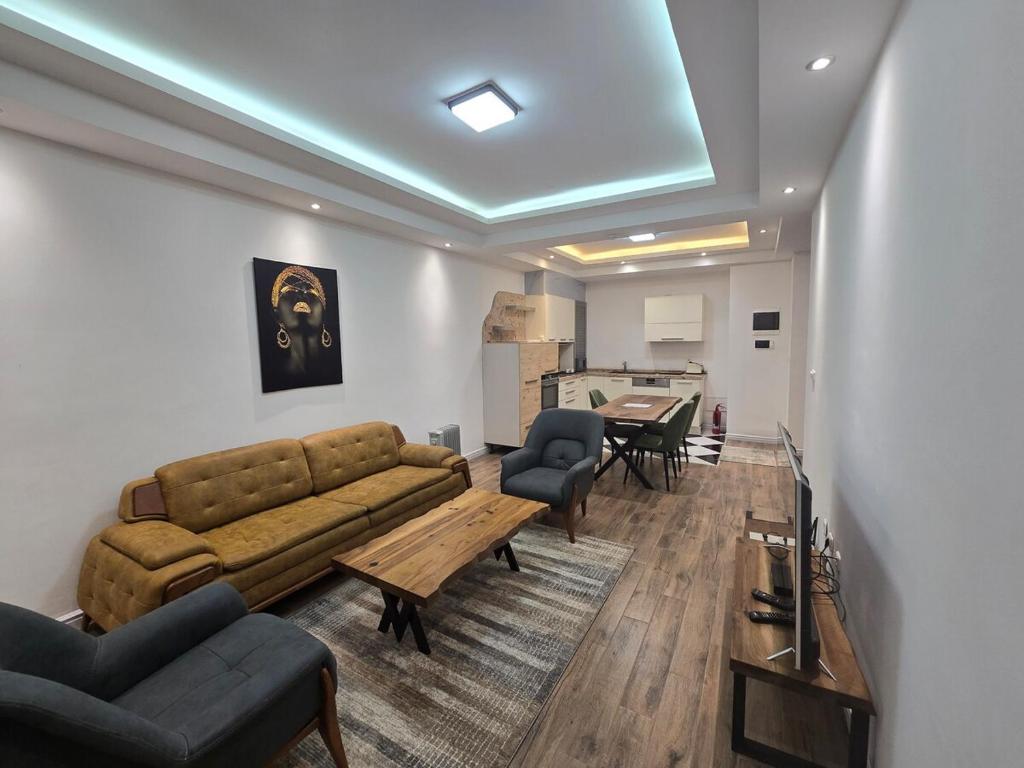 Modern Apartment, Addis Ababa (updated prices 2026)