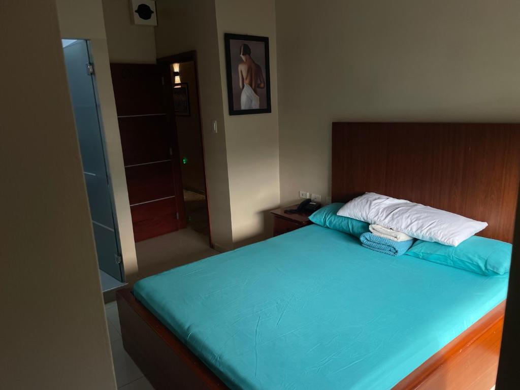 Hostal Del Sol, Guayaquil (aktualisierte Preise für 2025)