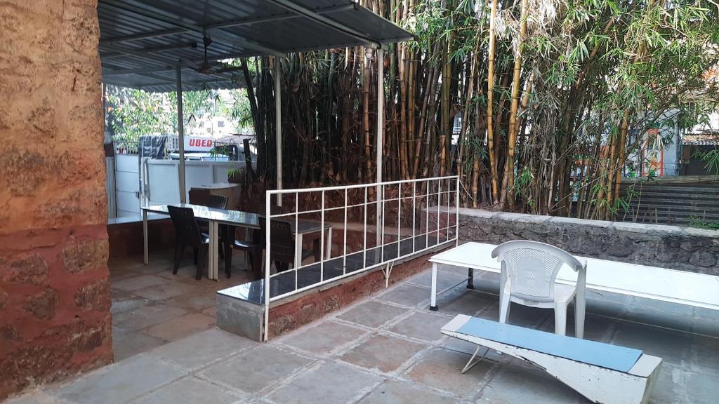 Leela Villa - Ancient Redstone Escape, Panchgani (updated prices 2025)
