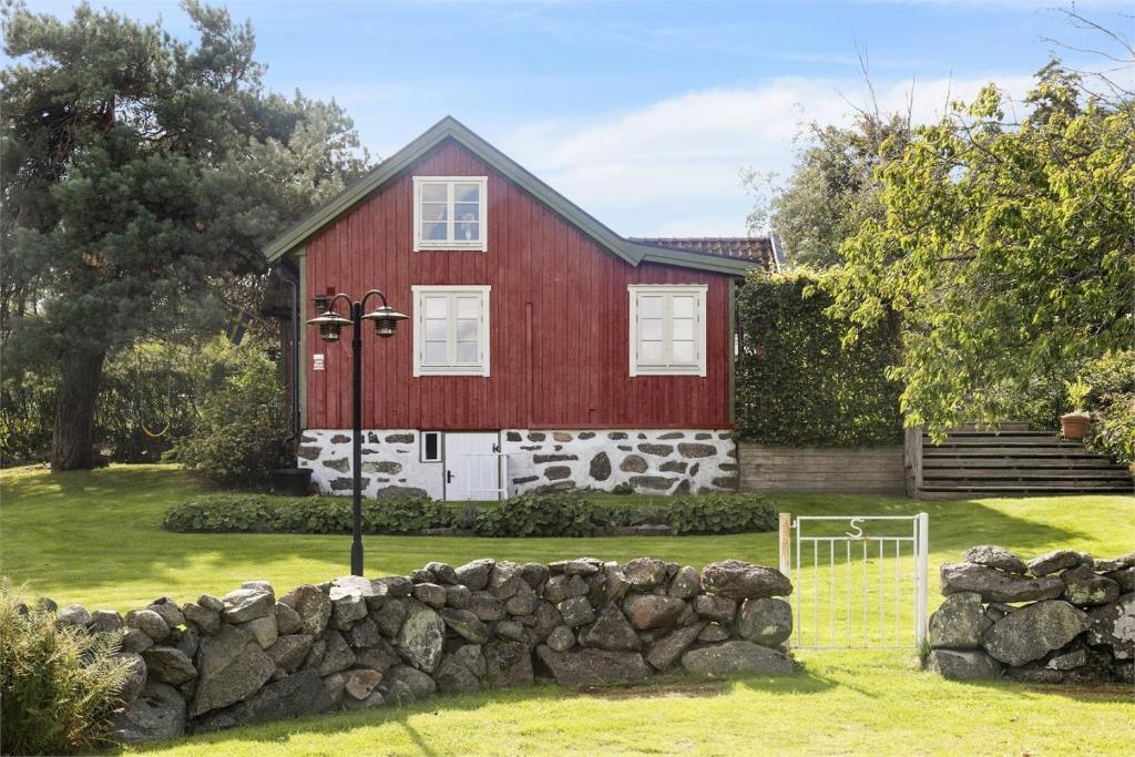 Kärravägen, nära hav och natur, Varberg (precios actualizados 2025)