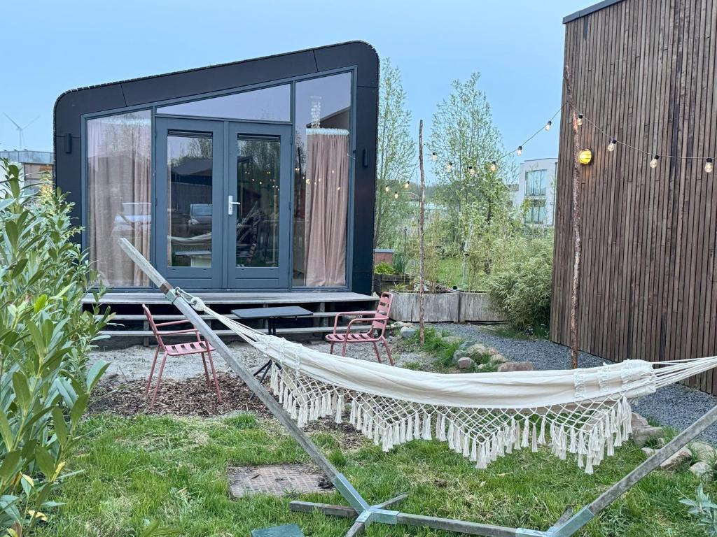 Tiny House La Roze, Almere (updated prices 2025)