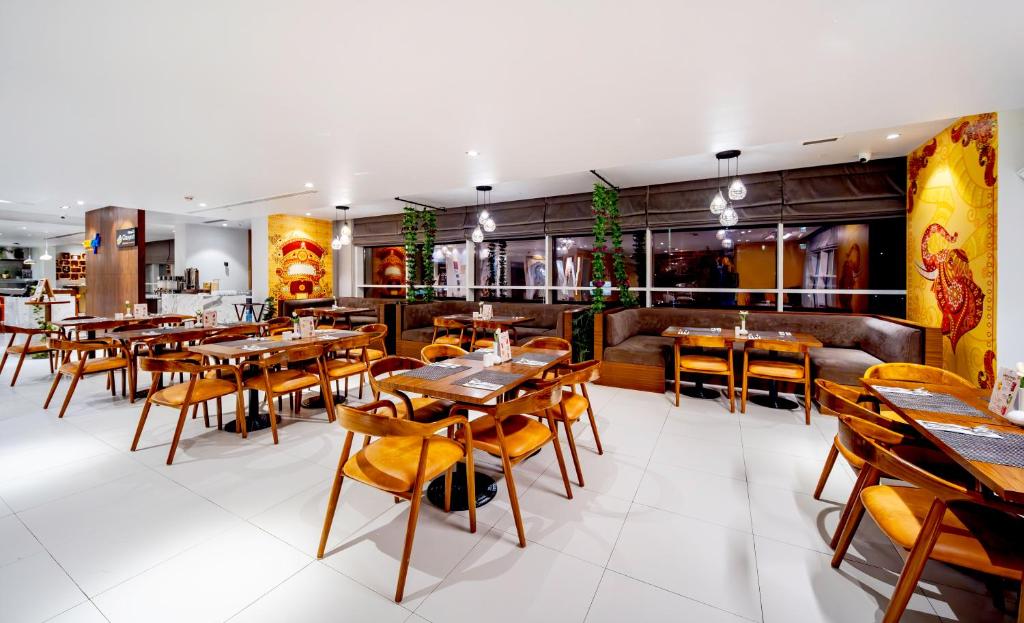 Citymax Hotel Ras Al Khaimah, Ras al Khaimah (updated prices 2025)