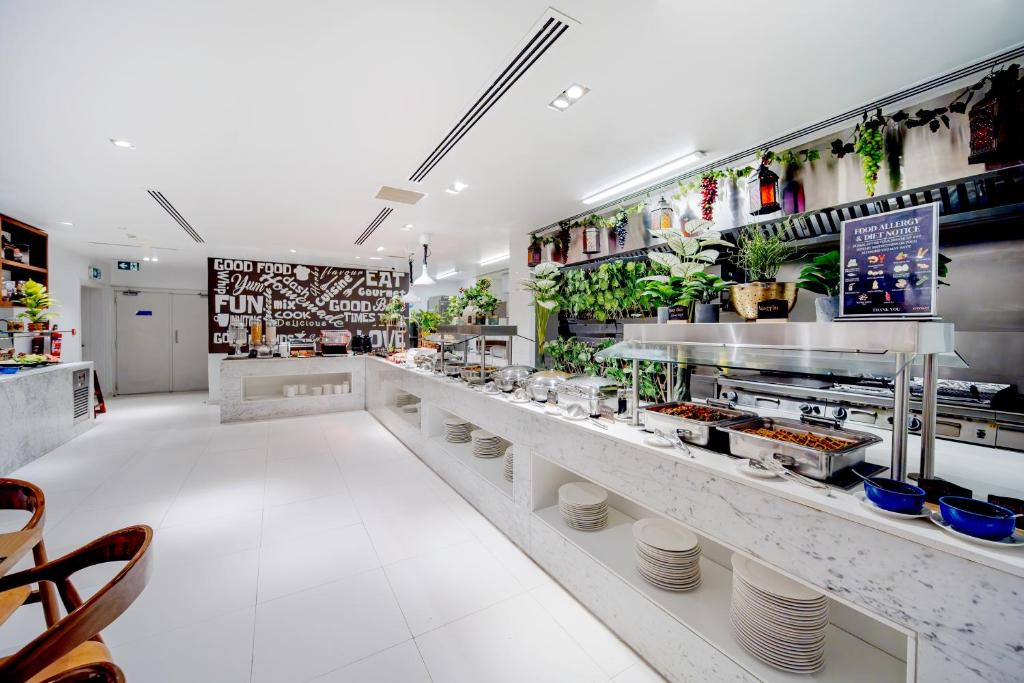 Citymax Hotel Ras Al Khaimah, Ras al Khaimah (updated prices 2025)