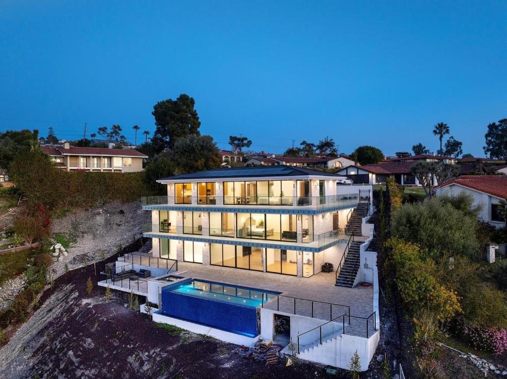 Palos Verdes Estates的Ocean Vista（2026 年最新房價）