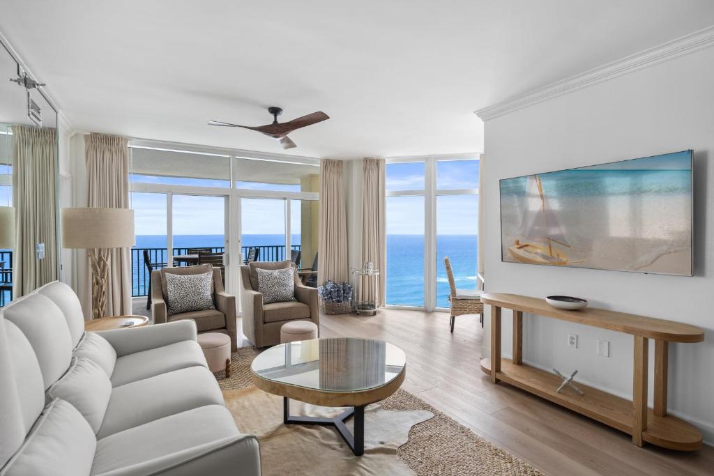 Jade East Towers 1740 by Newman-Dailey, Destin (updated prices 2025)