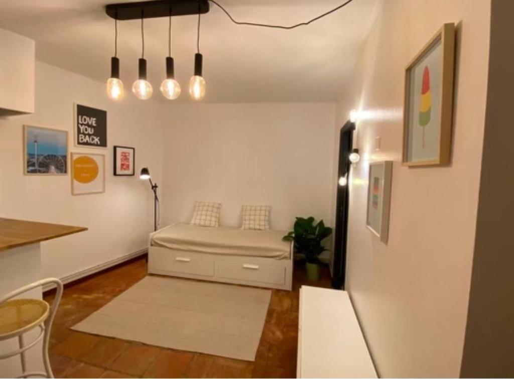 Studio 9 Trinité - Hypercentre Toulouse, Accueil H24 et Wi-Fi, Toulouse ...