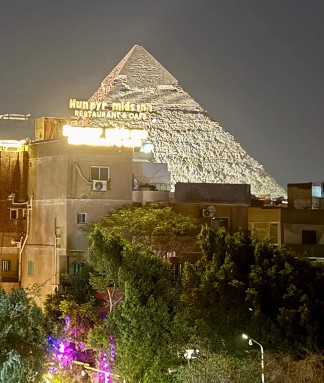 Malek Pyramids Guest House, Cairo (updated prices 2025)
