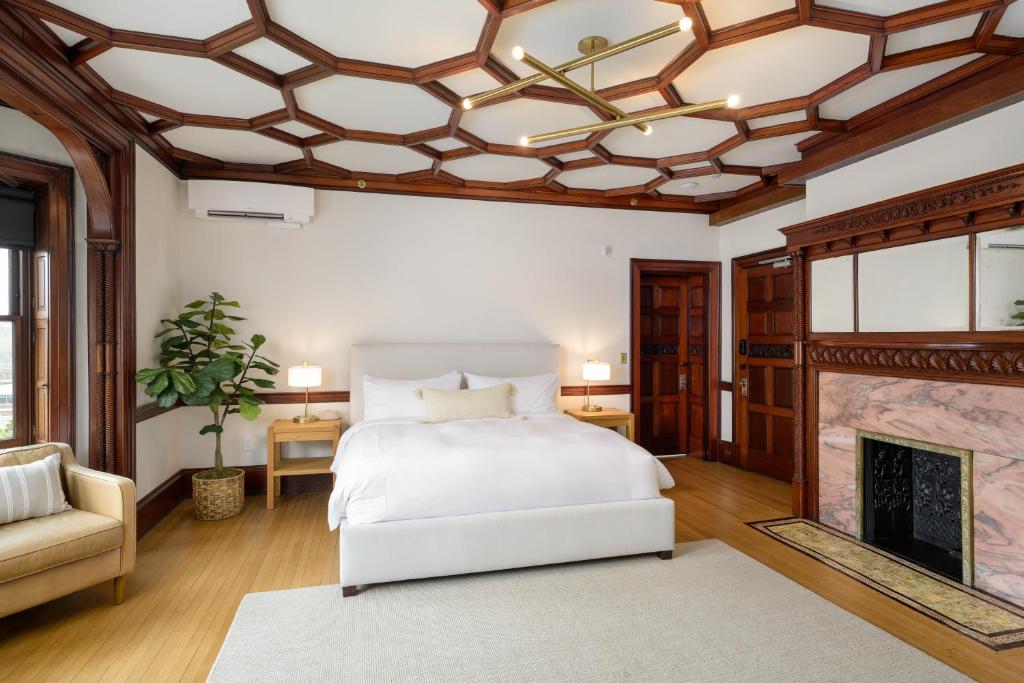 Wilbur Mansion, Bethlehem (updated prices 2026)