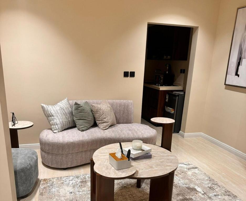 Modern Luxury Apartment, Riyadh (updated prices 2025)